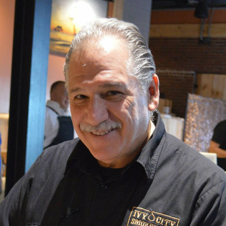 Meet the Smokemasters - Ivy City Smokehouse